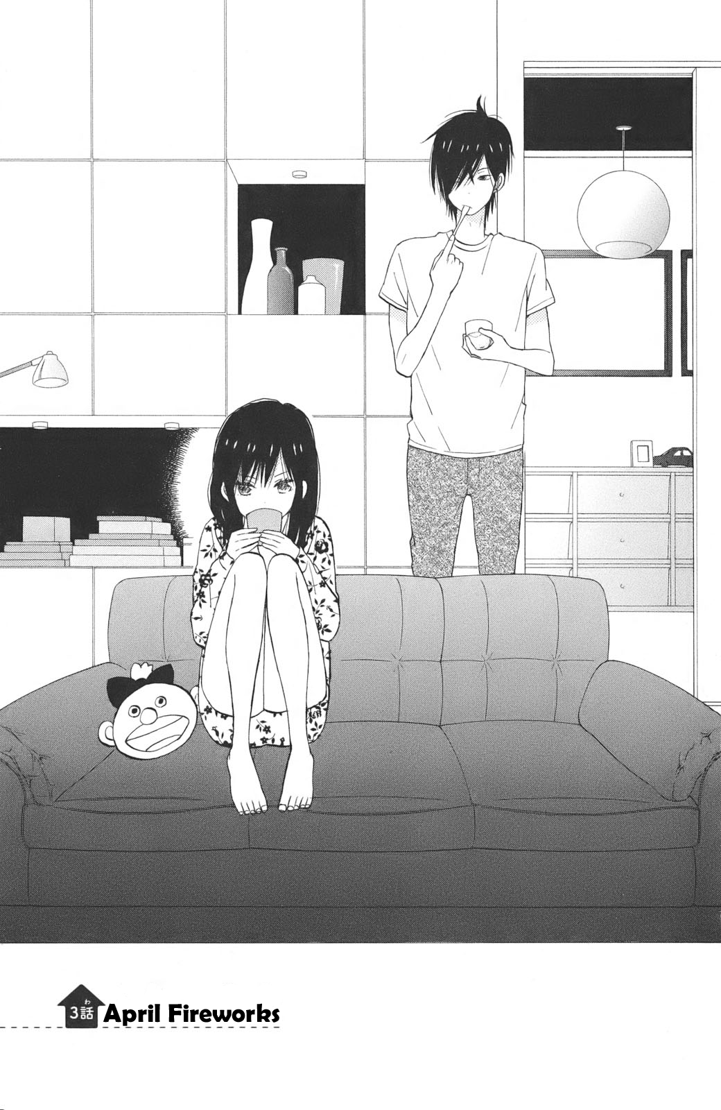 16 Best Shoujo and Josei Manga: Romance, School Life, and More - HobbyLark