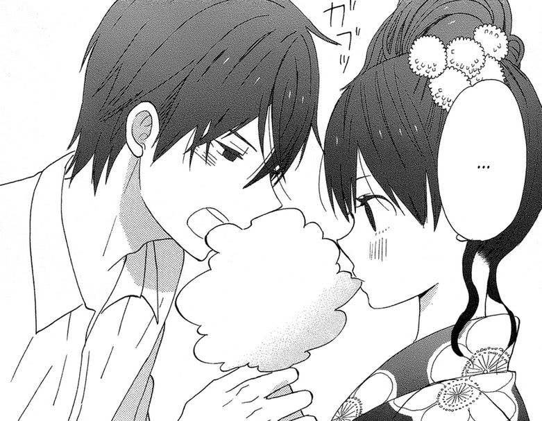 16 Best Shoujo and Josei Manga: Romance, School Life, and More - HobbyLark