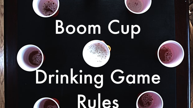 Party Games - HobbyLark