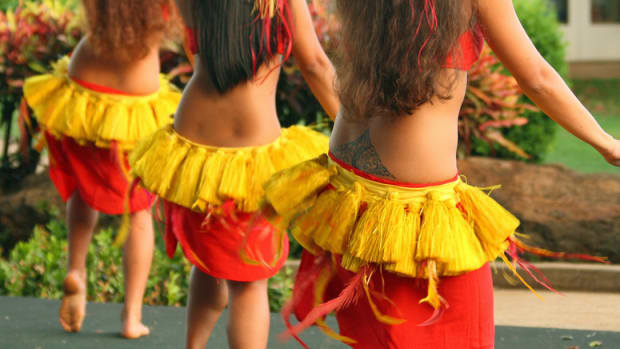 Dance Tips and Culture - HobbyLark