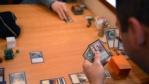Magic: The Gathering Strategies and Tips - HobbyLark