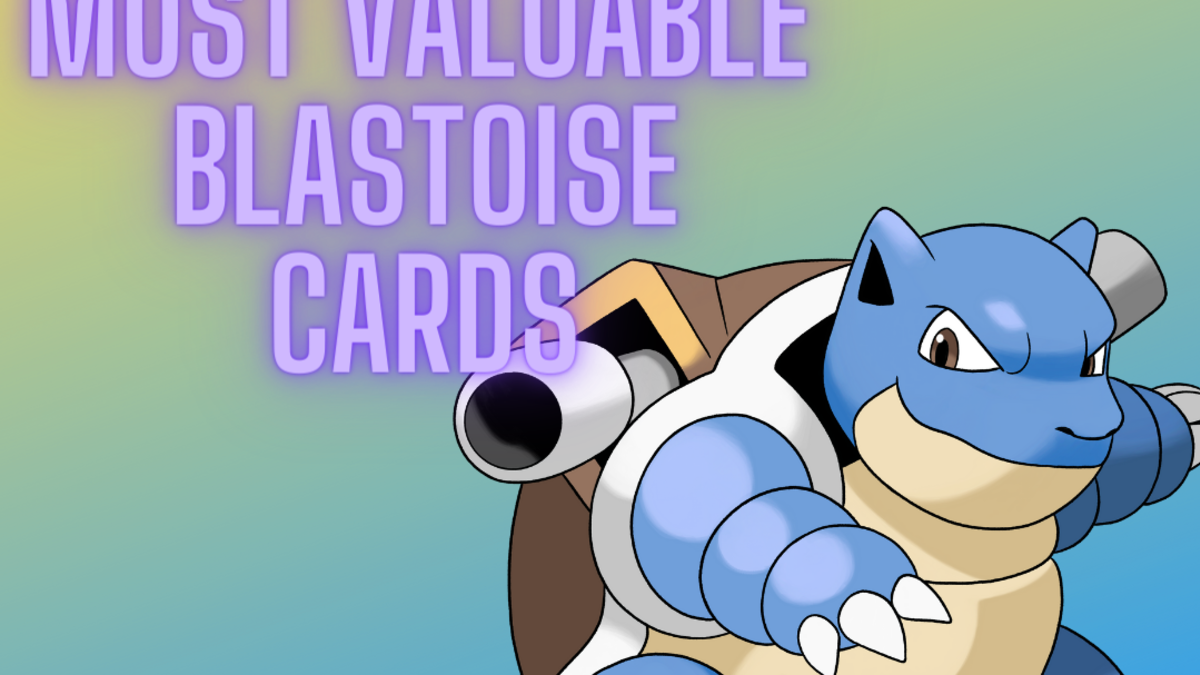 shiny blastoise gen 3