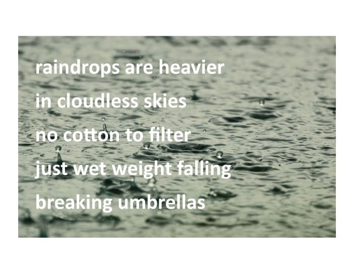 Discover Photo Poetry: How to Write for Photos - HobbyLark