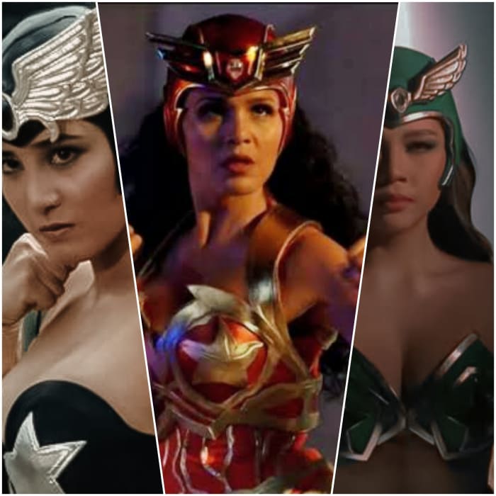 Darna: Quintessential Filipino Superheroine and Cultural Icon - HobbyLark
