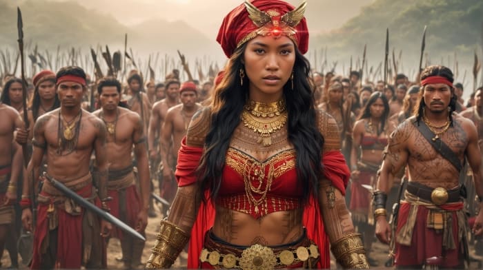 Darna: Quintessential Filipino Superheroine and Cultural Icon - HobbyLark