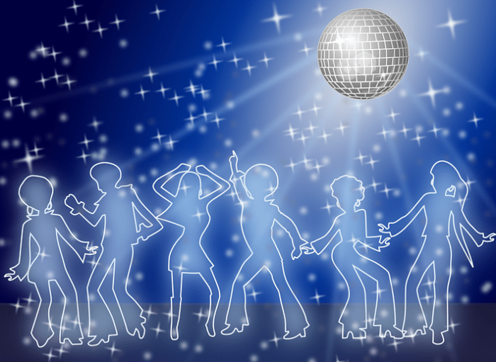 Best Dance Moves From the 1970s - HobbyLark