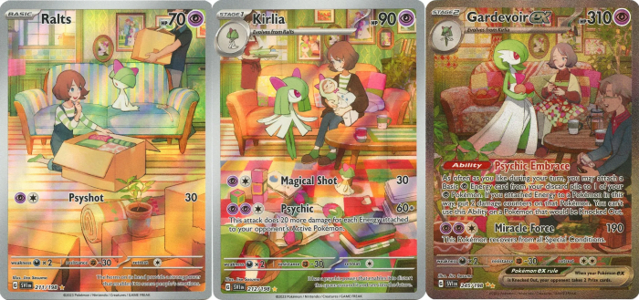 Best Pokémon Scarlet and Violet Cards to Collect! - HobbyLark