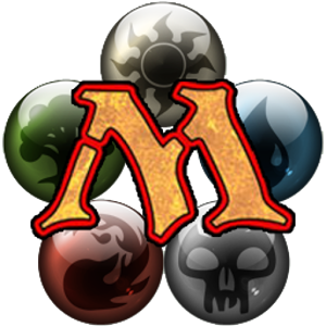 Magic The Gathering Icon