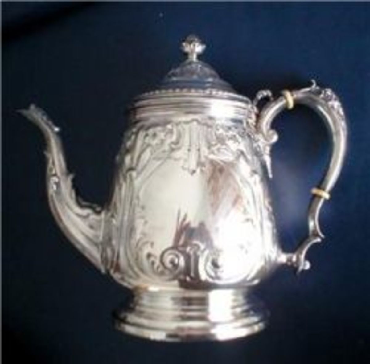 A Guide to British Sterling Silver Hallmarks - HobbyLark