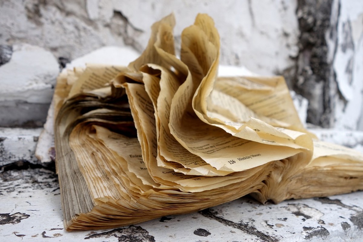 Overuse of the Word "Said" in Writing - HobbyLark