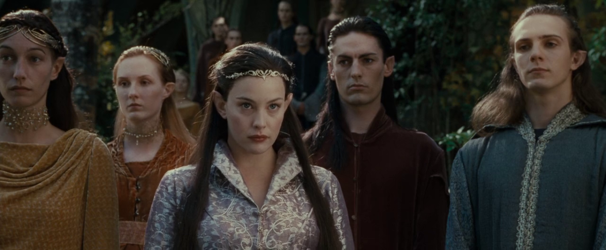 Prejudice in the World of Middle-Earth - HobbyLark