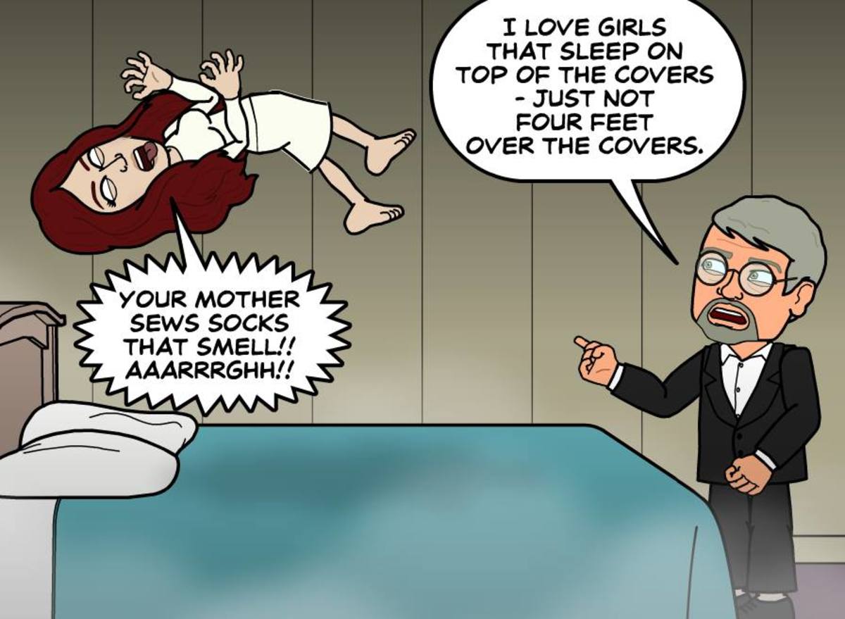 Why Are We Fascinated With Monsters? - HobbyLark