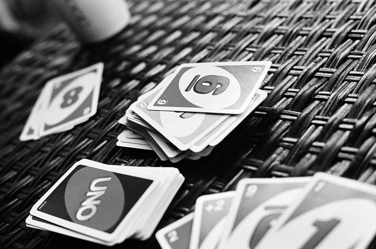 Uno: Game History, Best Decks, and How to Play - HobbyLark