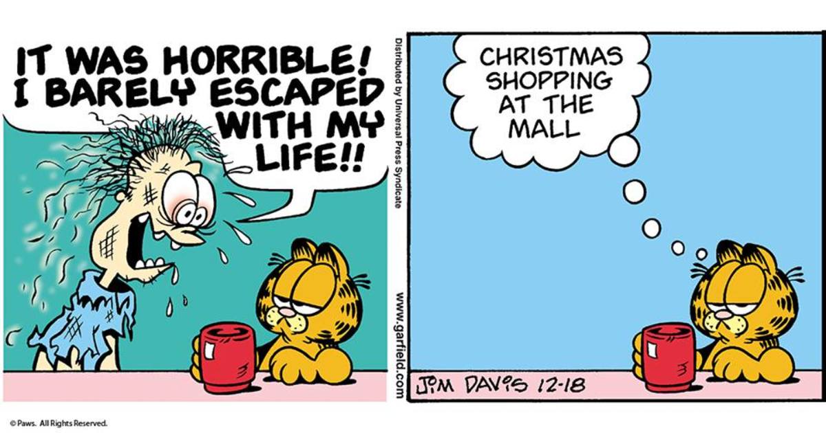 4 Comics to Read for Christmas and Hanukkah - HobbyLark