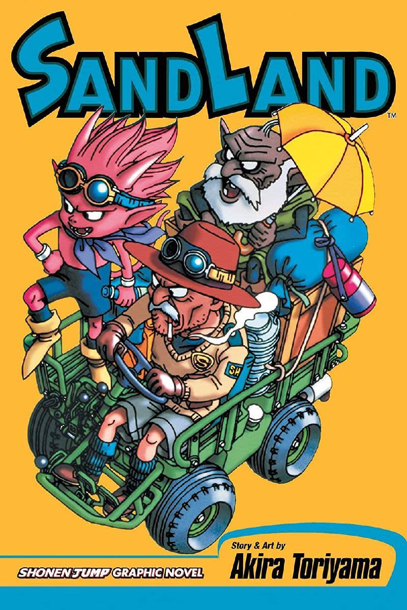 10 Super Short Manga for People in a Hurry - HobbyLark