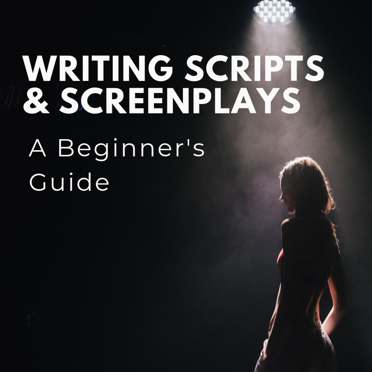 A Beginner's Guide to Writing Scripts and Screenplays - HobbyLark