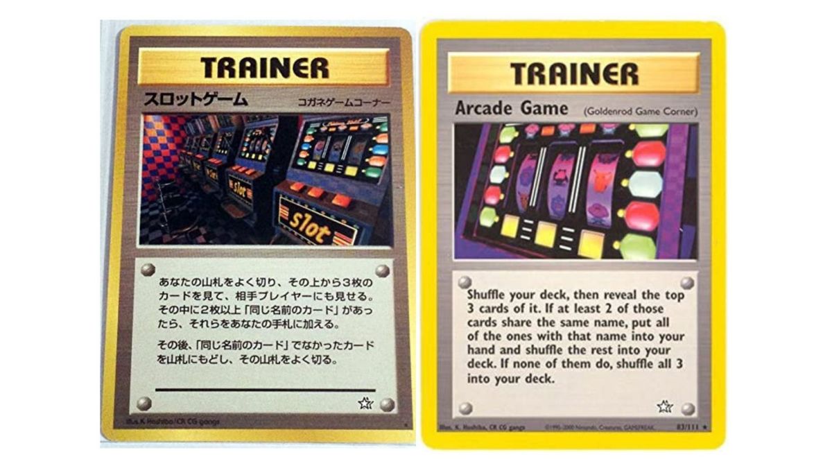 7 Banned Pokémon Trading Card Illustrations and Why They Were Revised ...