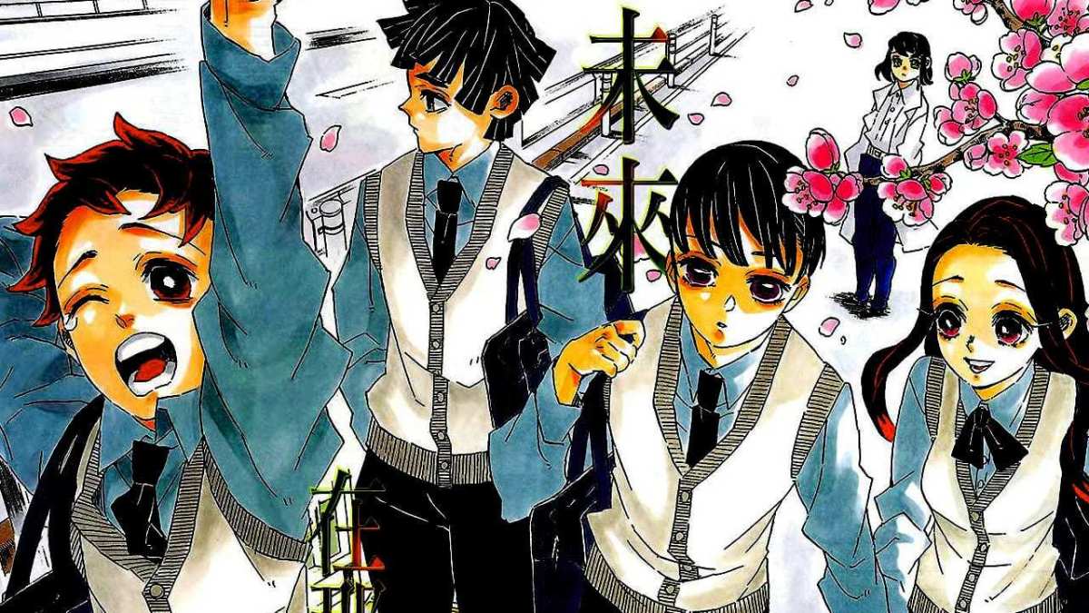 "Demon Slayer": Overview of the Manga's Best Moments - HobbyLark