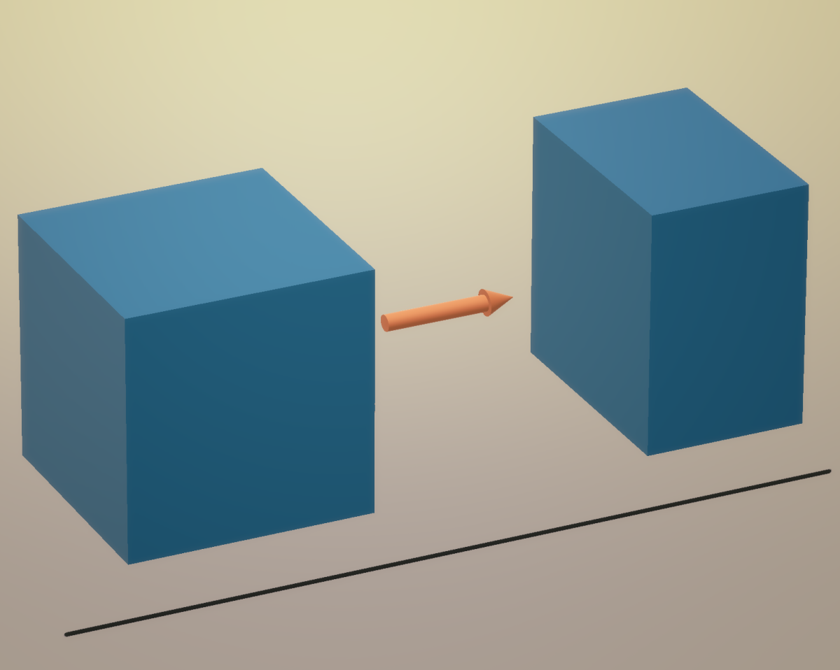 Interesting Paradoxes: The Ladder Paradox - HobbyLark