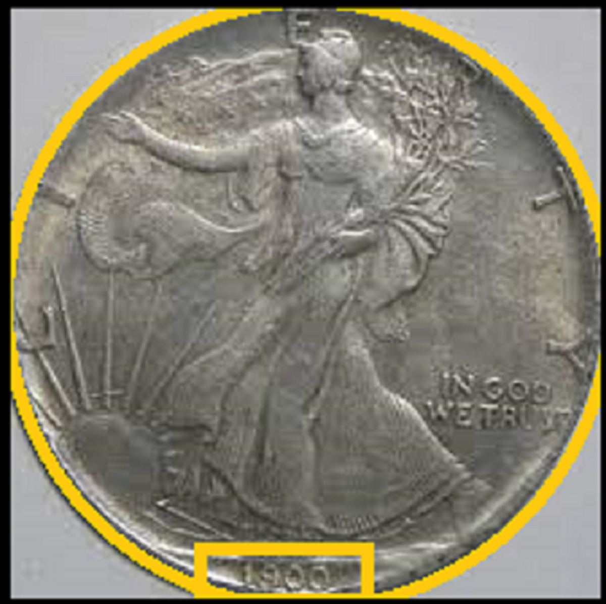 How to Spot a Counterfeit American Silver Eagle - HobbyLark