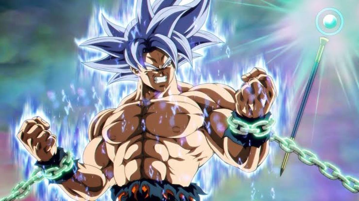 Who Is The Strongest Fictional Character Ever Created - Infoupdate.org