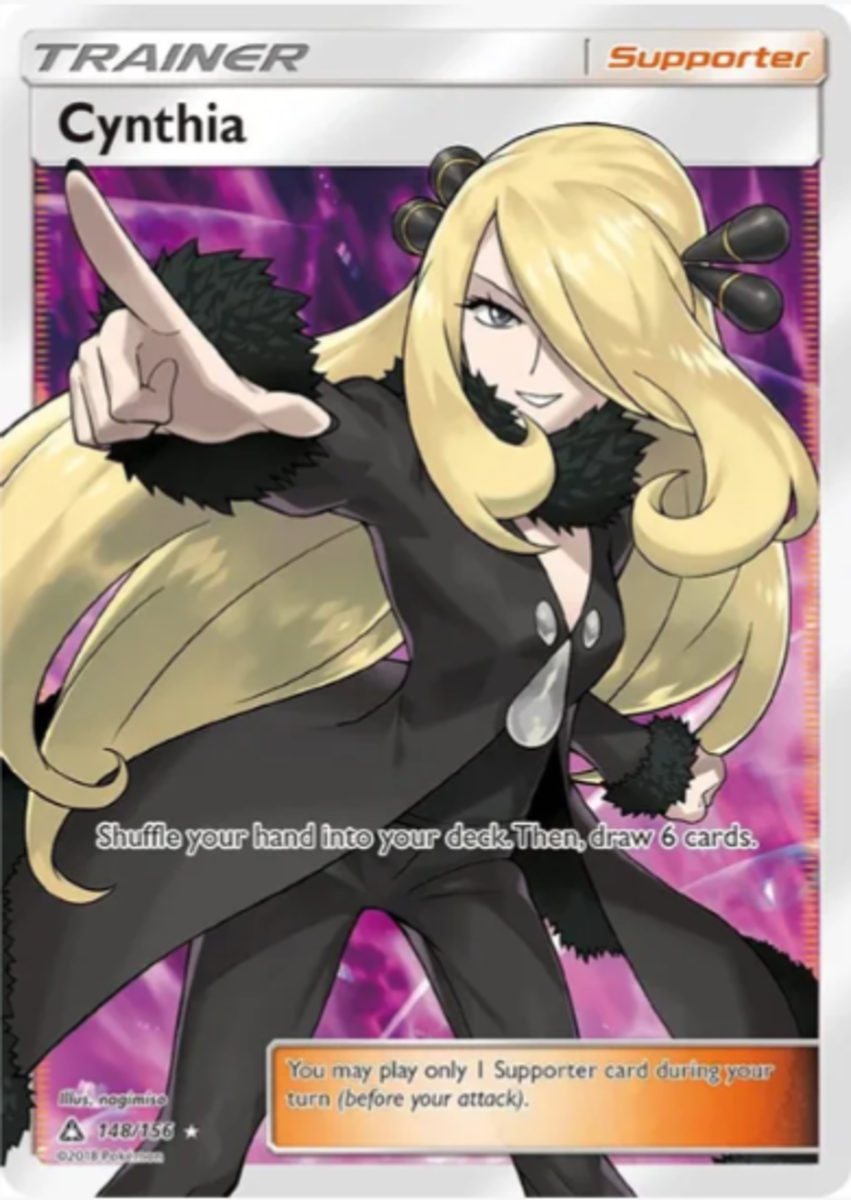 Best Full Art Trainer Pokémon Cards to Collect! - HobbyLark