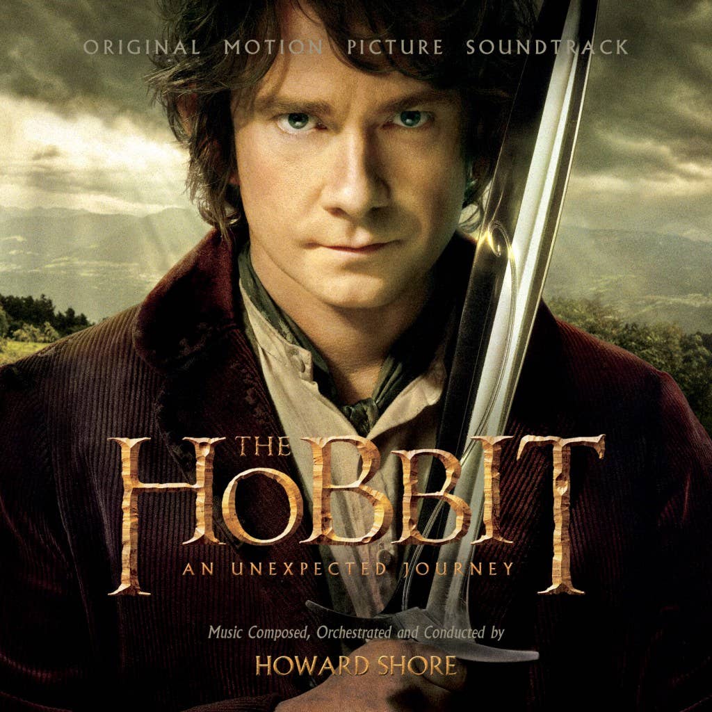 The Hero's Journey in Tolkien's "The Hobbit": The Departure Stage ...