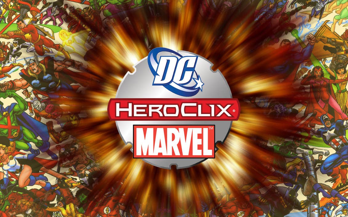 Heroclix Guide: Abilities and Beginner Info - HobbyLark