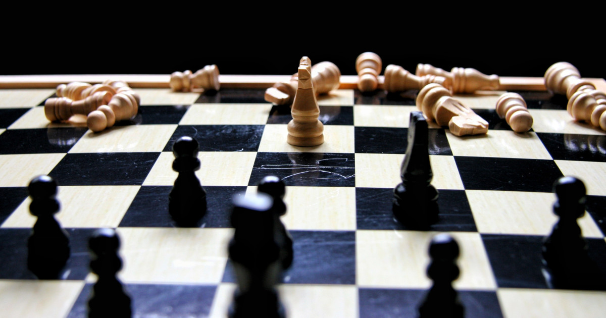 Free UCI-Compatible Chess Programs for the Stockfish Engine - HobbyLark