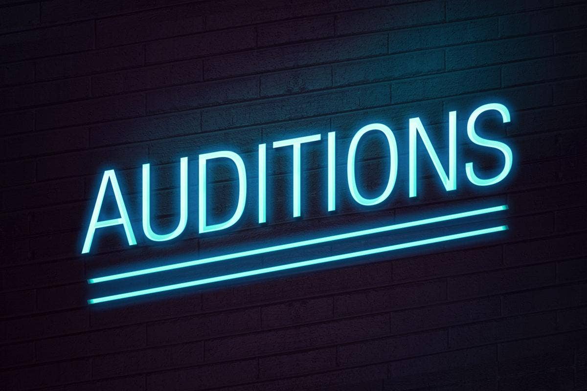 How to Set Up and Run a Successful Dance Audition - HobbyLark
