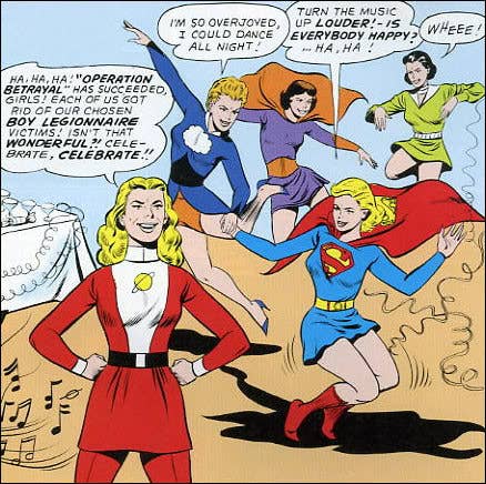 8 Interesting Women of Comics - HobbyLark