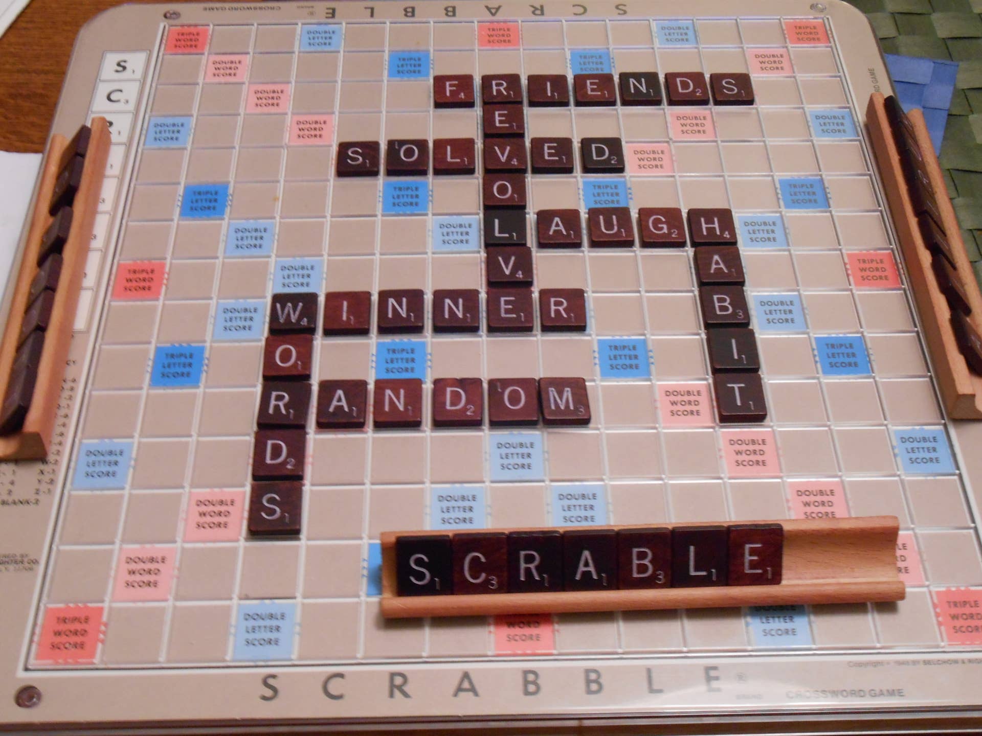 10 Tips to Improve Your Scrabble Strategy - HobbyLark