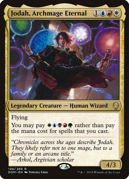 The 10 Most Popular Commanders in EDH (Magic: The Gathering) - HobbyLark