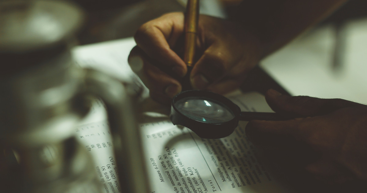 5 Super Fun Scavenger Hunt Ideas - HobbyLark