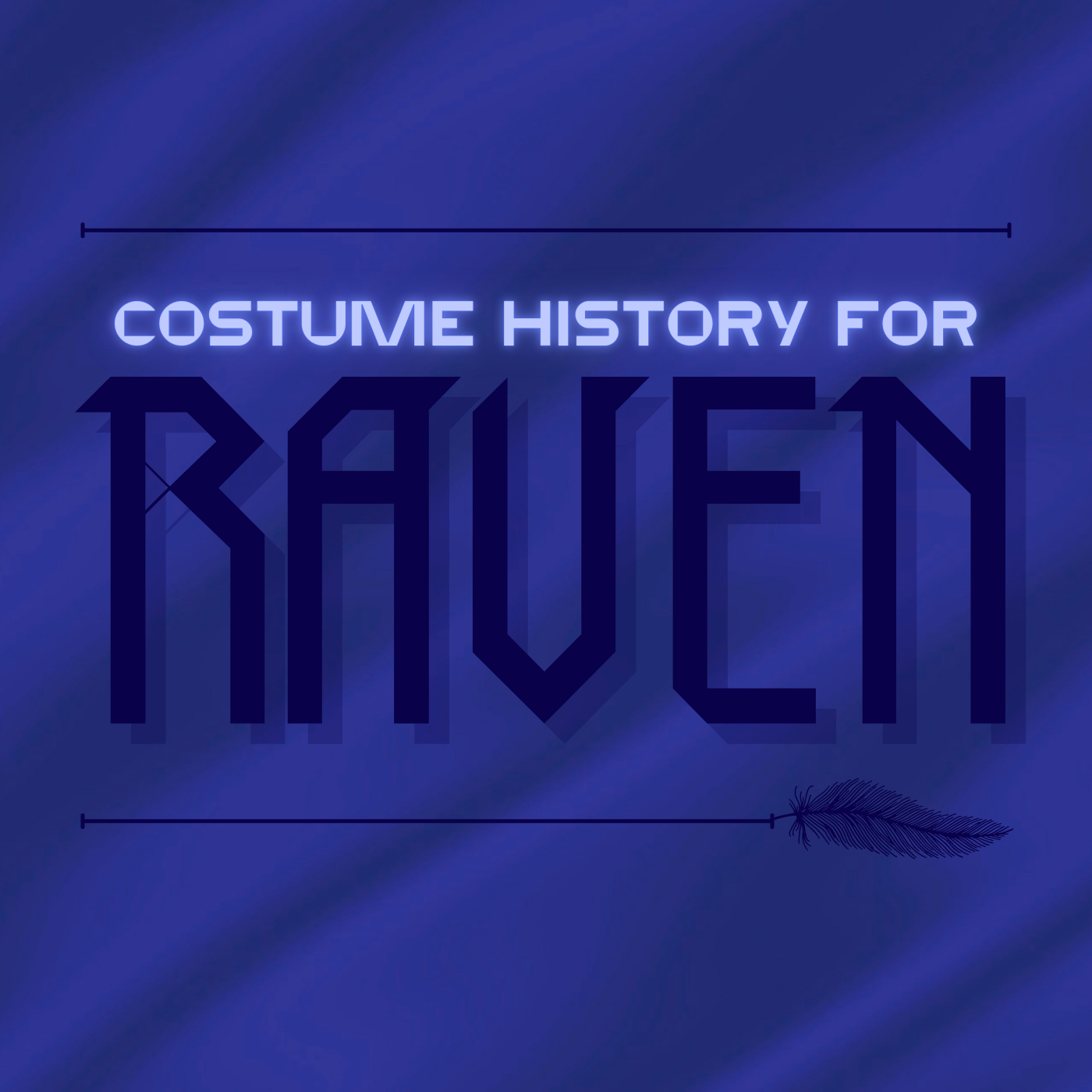 The History of Raven's Costume (DC Comics) - HobbyLark