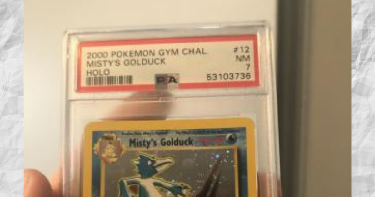 Spotting Counterfeit PSA Slabs: Simple Tricks to Help You Avoid Fakes ...