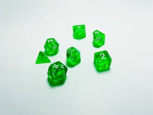 How to Play a Chaotic-Neutral Character in "Dungeons and Dragons ...