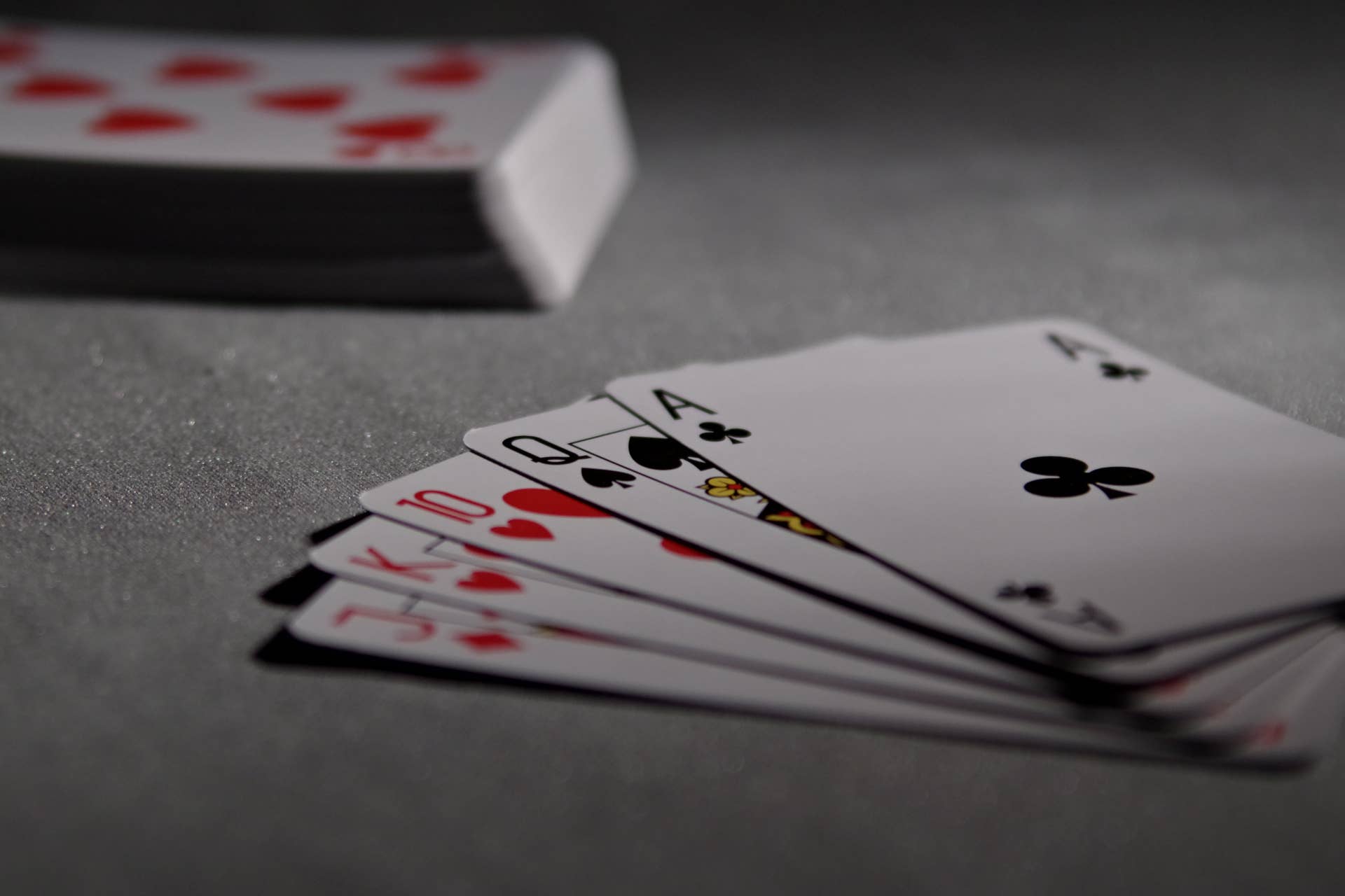 Euchre Card Game Instructions - HobbyLark