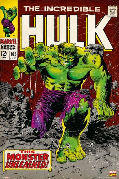 8 Instances When Comic Books Were Inspired by Classic Literature ...