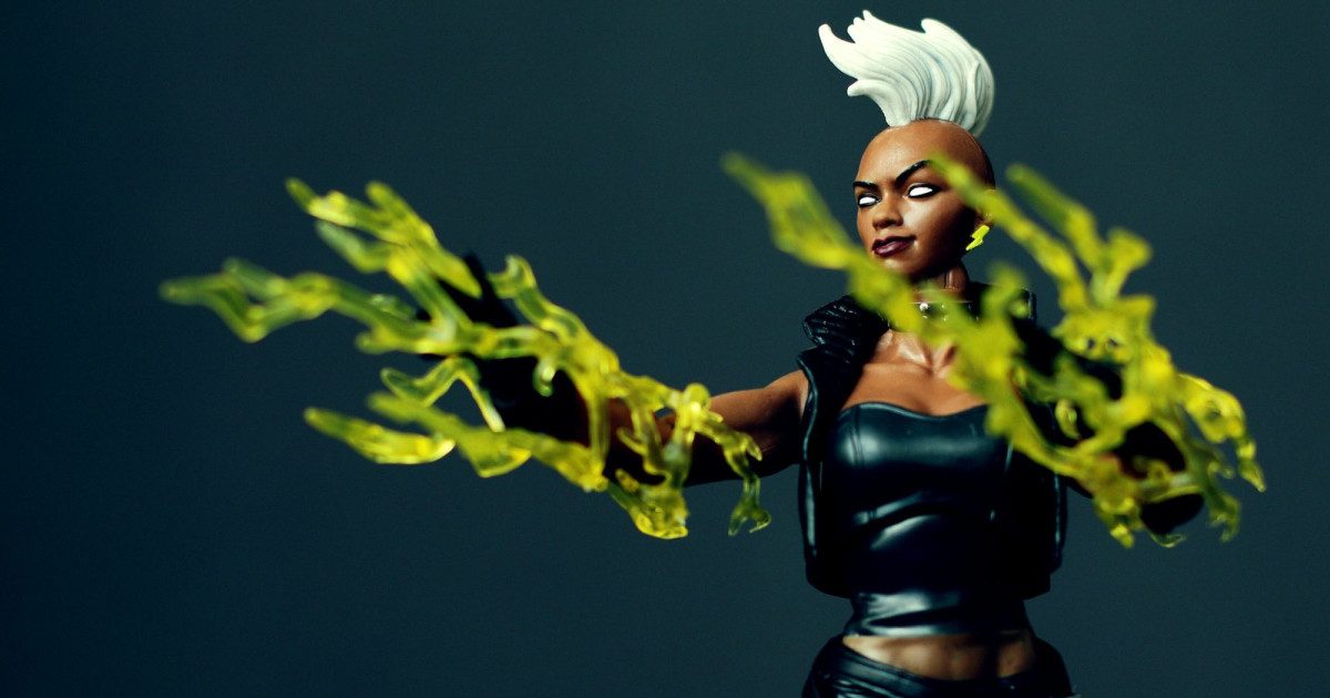 Marvel's Top 10 Hottest Lady Mutants - HobbyLark