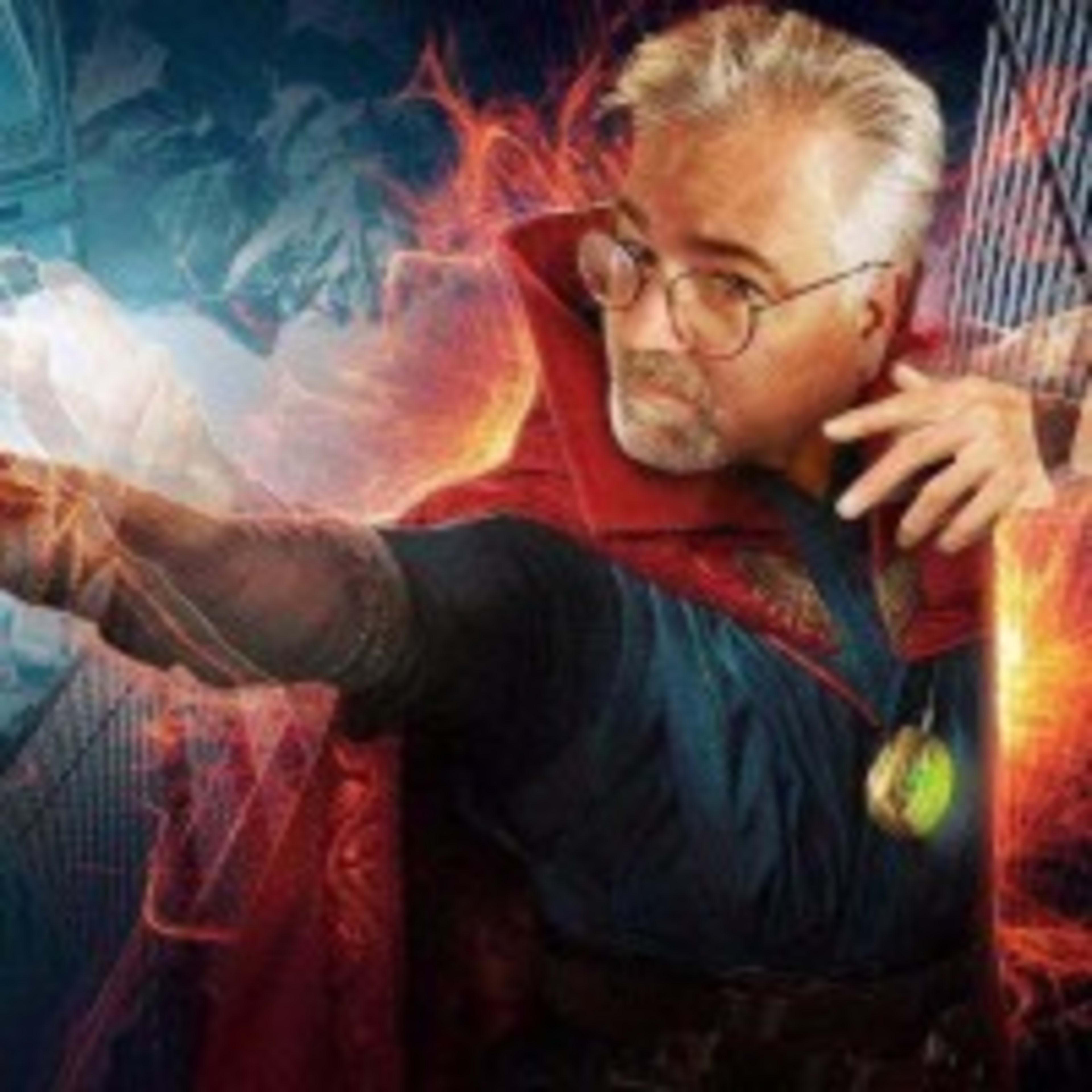 Who Are the Native American Heroes of Marvel Comics? - HobbyLark