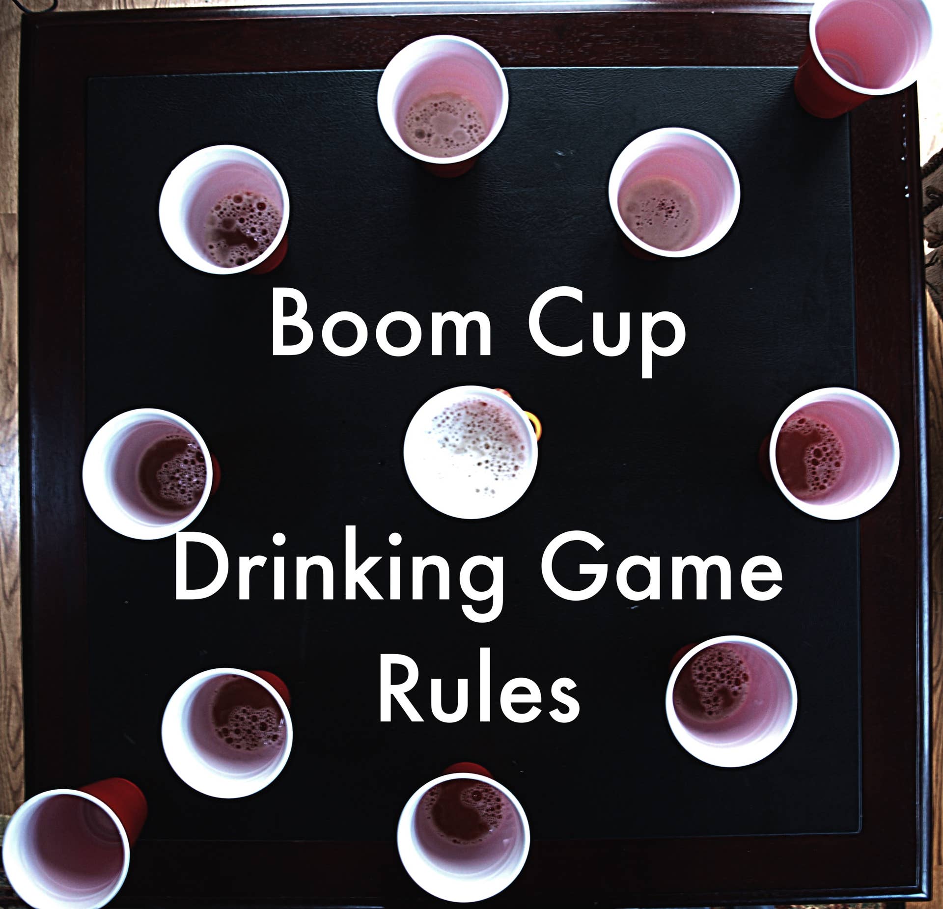 Party Games - HobbyLark