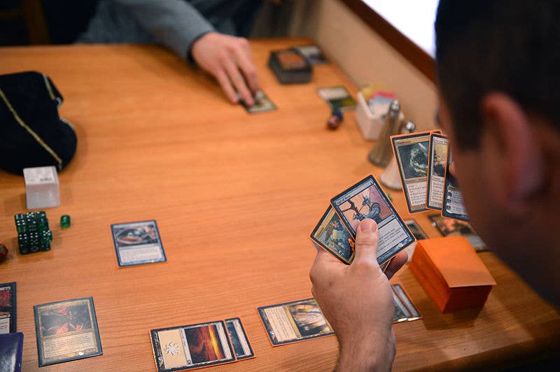Magic: The Gathering Strategies and Tips - HobbyLark