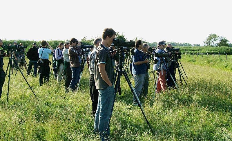 Outdoor Hobbies - HobbyLark