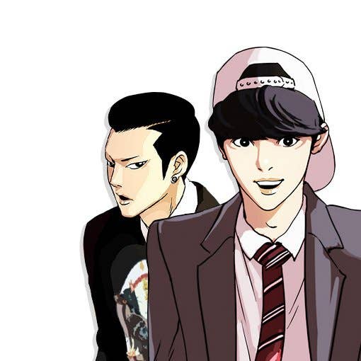 Top 10 "Manhwa" Recommendations - HobbyLark