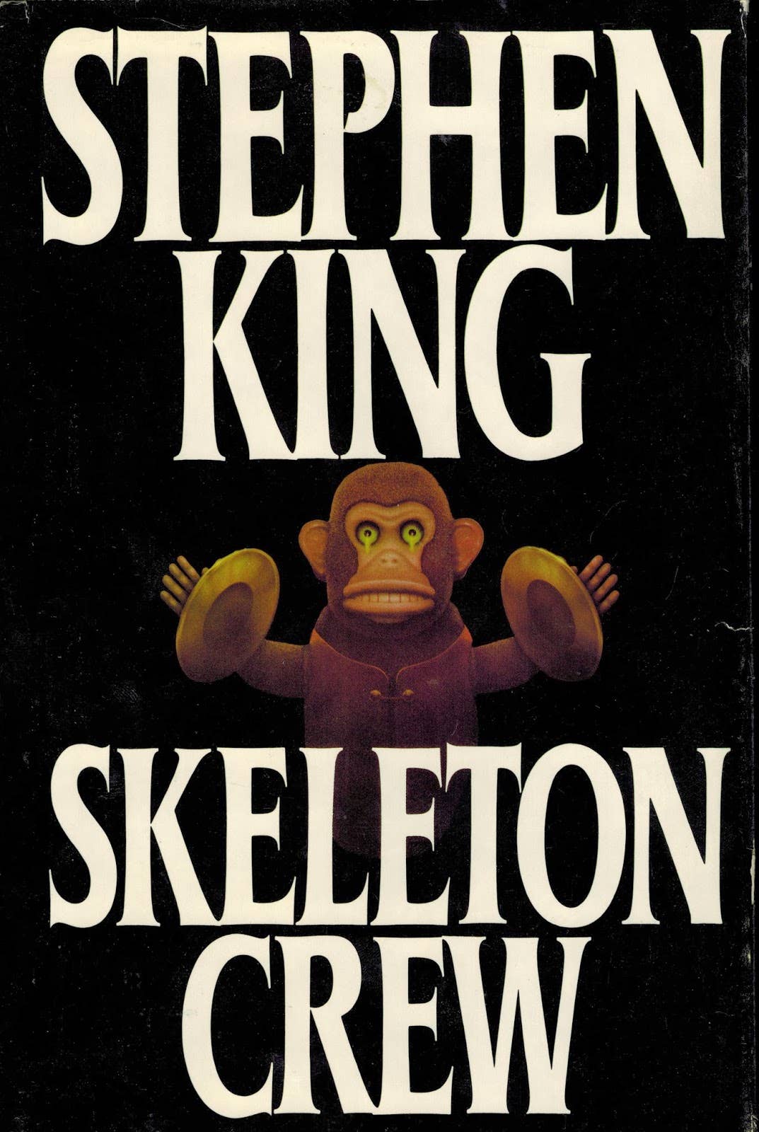 Guide to Stephen King First Editions With Estimated Values - HobbyLark