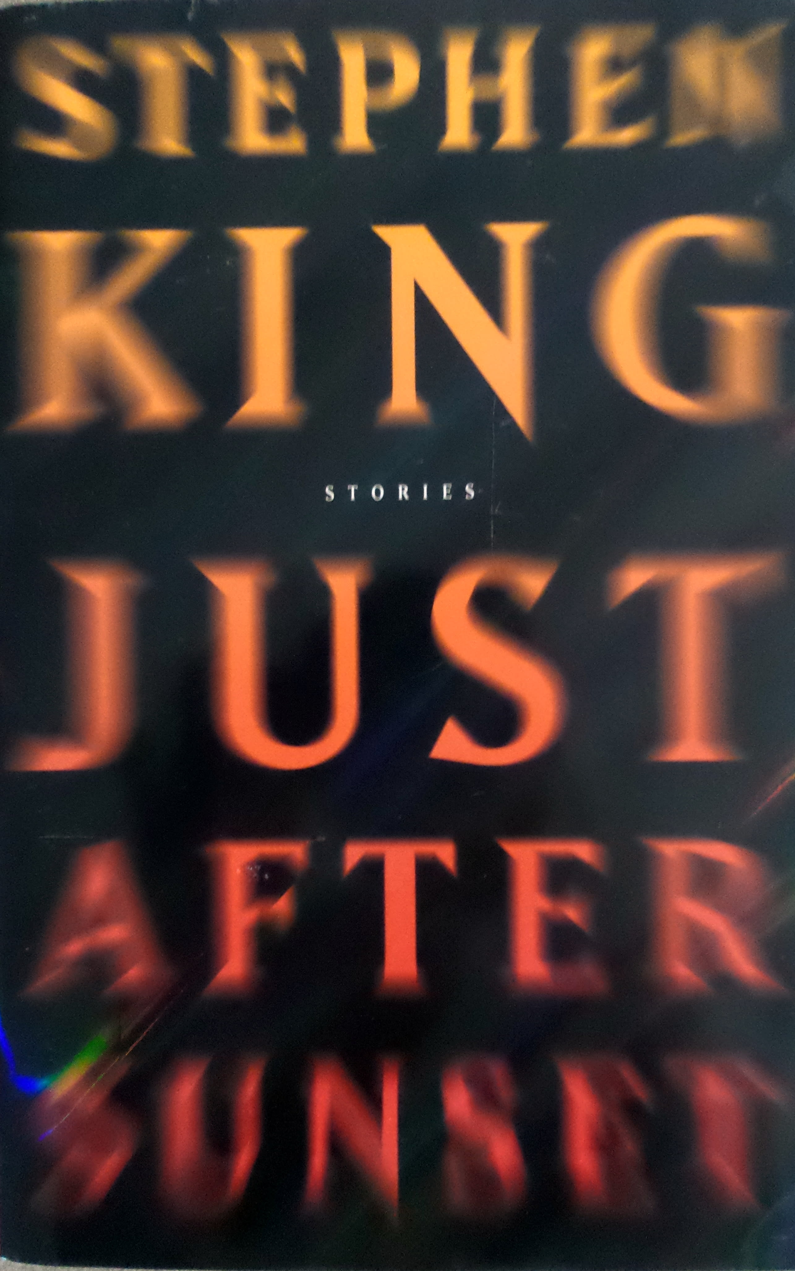 Guide to Stephen King First Editions With Estimated Values - HobbyLark