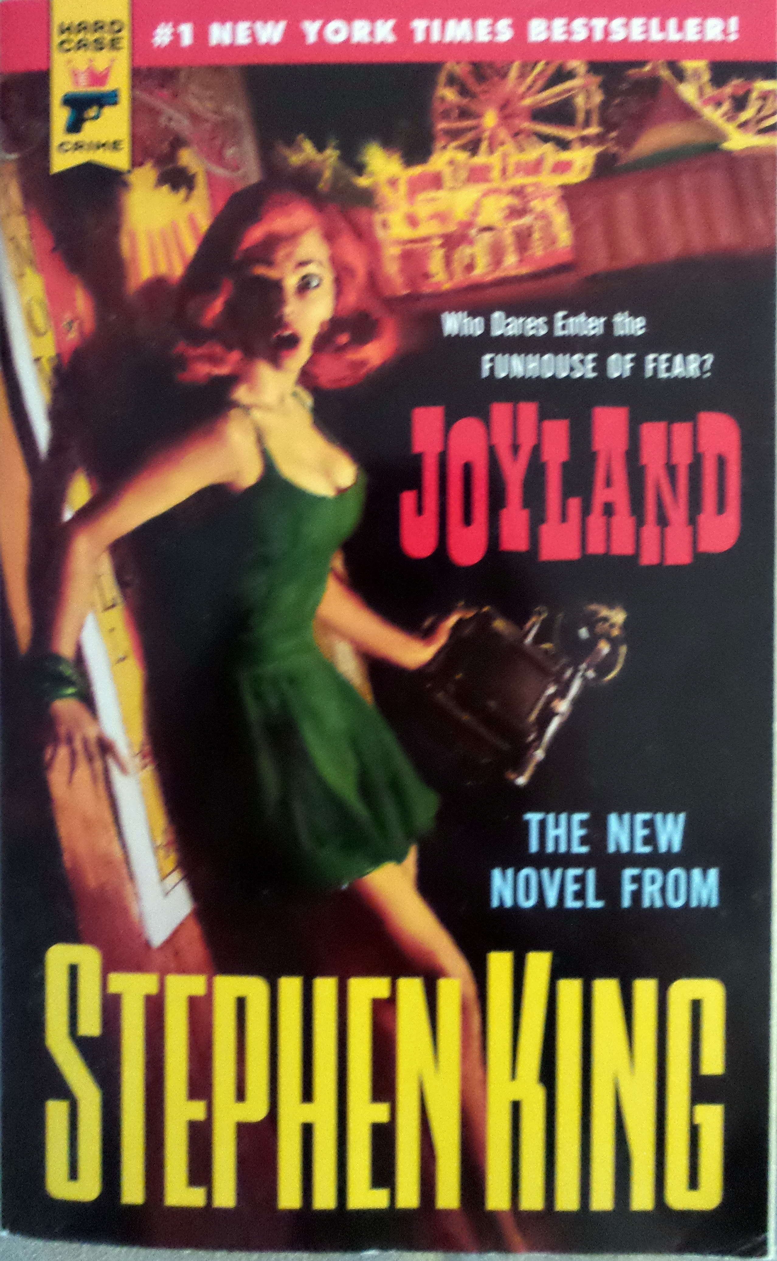 Guide to Stephen King First Editions With Estimated Values - HobbyLark