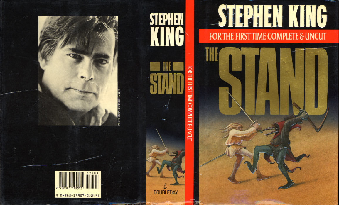 Guide to Stephen King First Editions With Estimated Values - HobbyLark