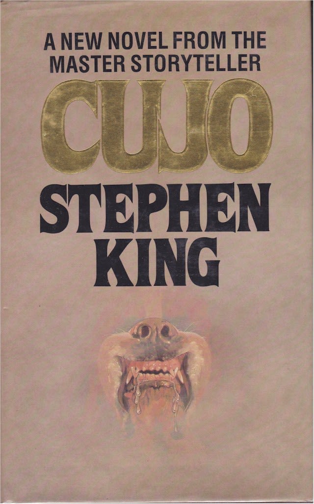 Guide to Stephen King First Editions With Estimated Values - HobbyLark